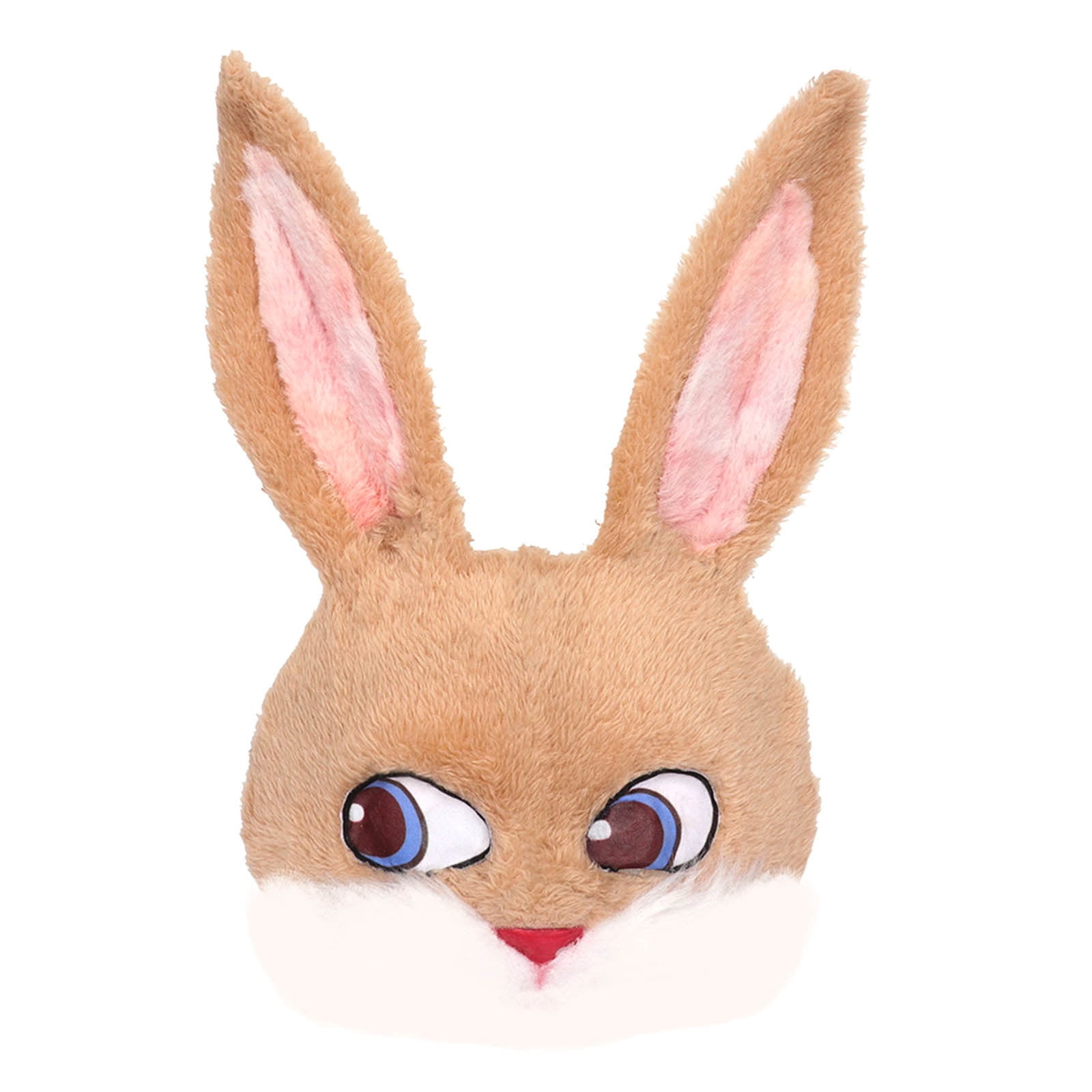 VBODN Mask Easter Party Mask Masquerade Dance Simulation Mask - Walmart.com