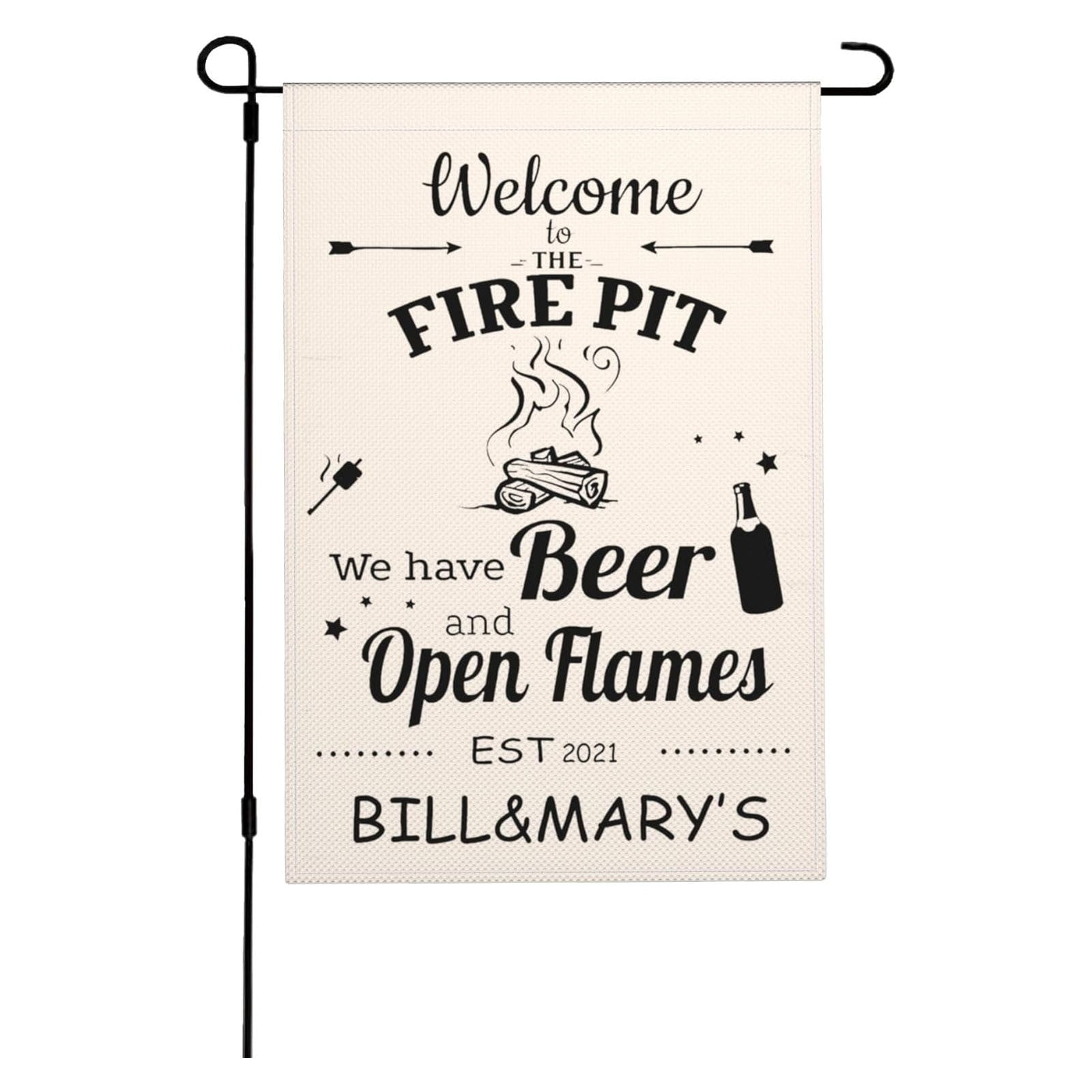 VBODN Swimming Pool Accessories,Pool Garden Flag Swimming Pool Yard ...