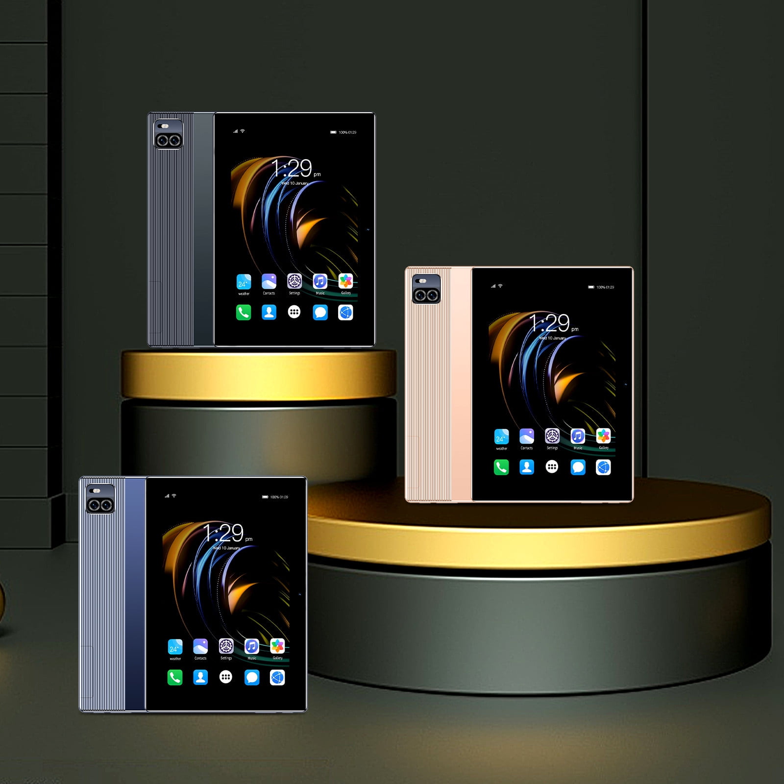 VBODN Tablets for Kids,Tablets On Sale Clearance,Upgraded 10.1 Inch ...