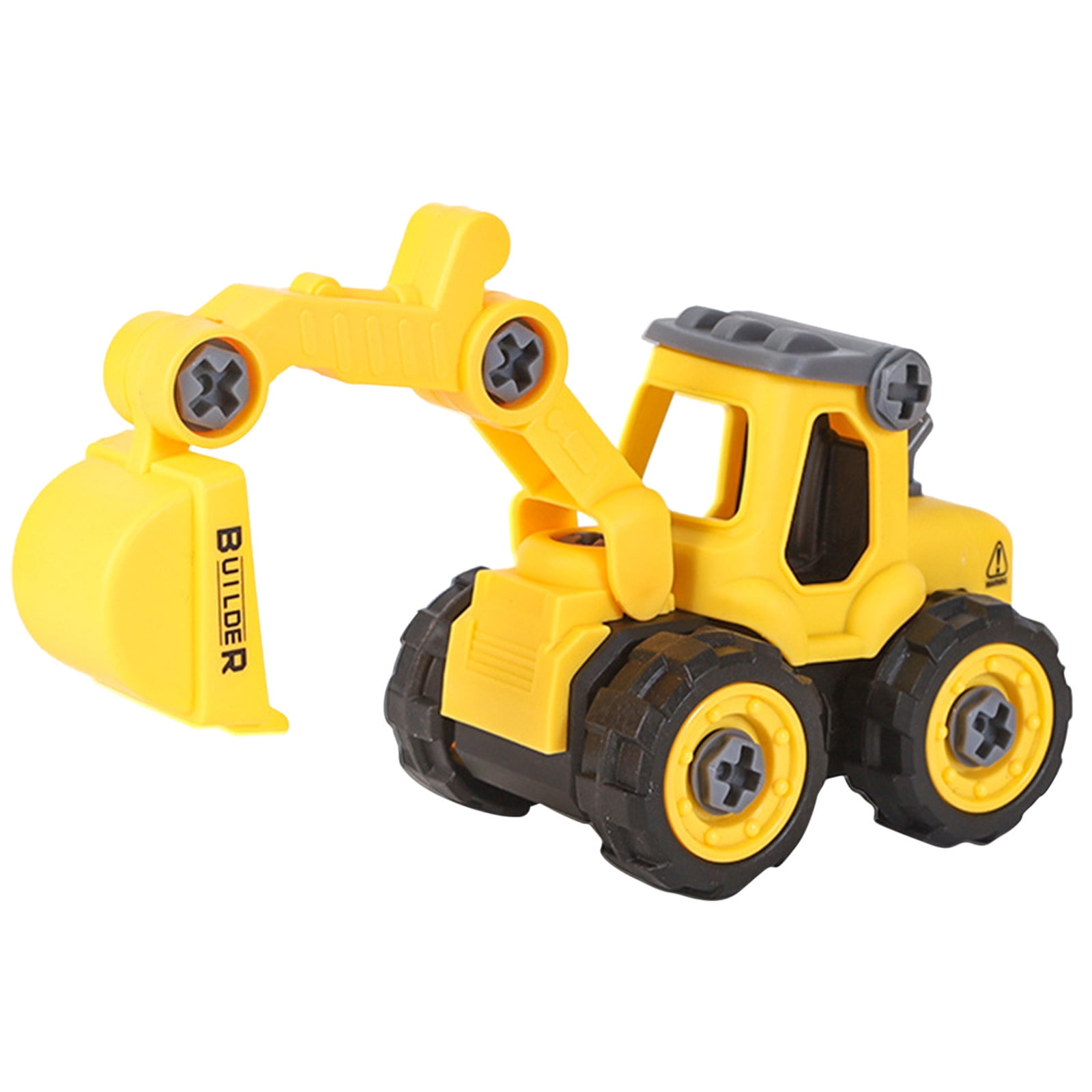 VBODN Toys for Ages 5-7,Children's Educational Toy Disassembly And ...