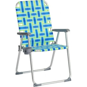 Folding Portable Lawn Chairs