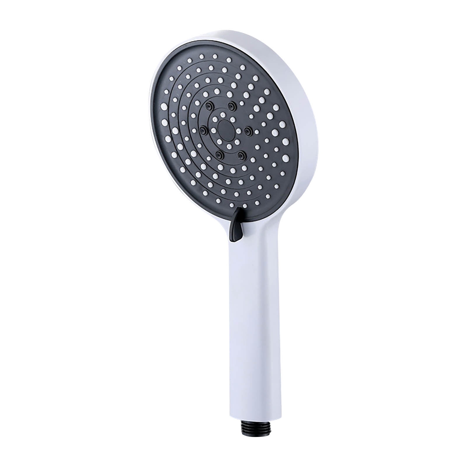 VBVC 5-Speed Turbocharged Shower Head Shower Drop and Wear Shower Head ...