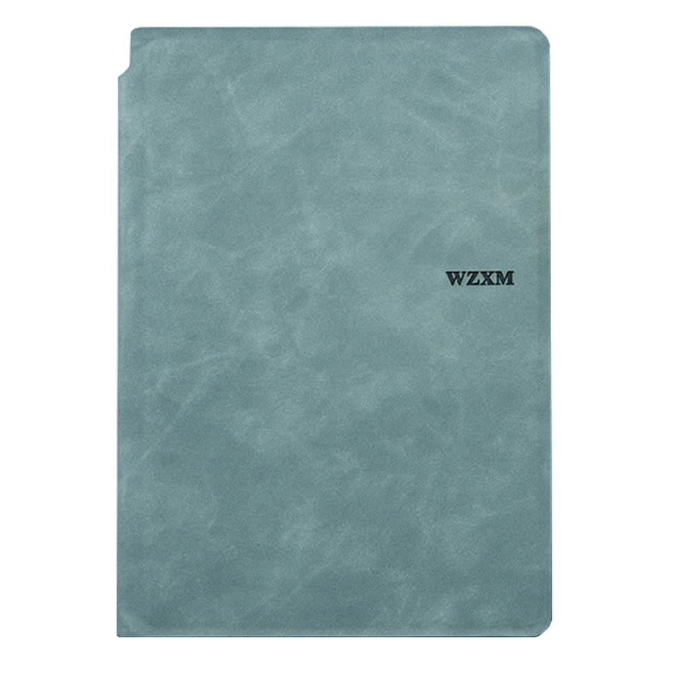 VBVC A5 Whiteboard Notebook Easy To Wipe And Write Leather Notepad ...