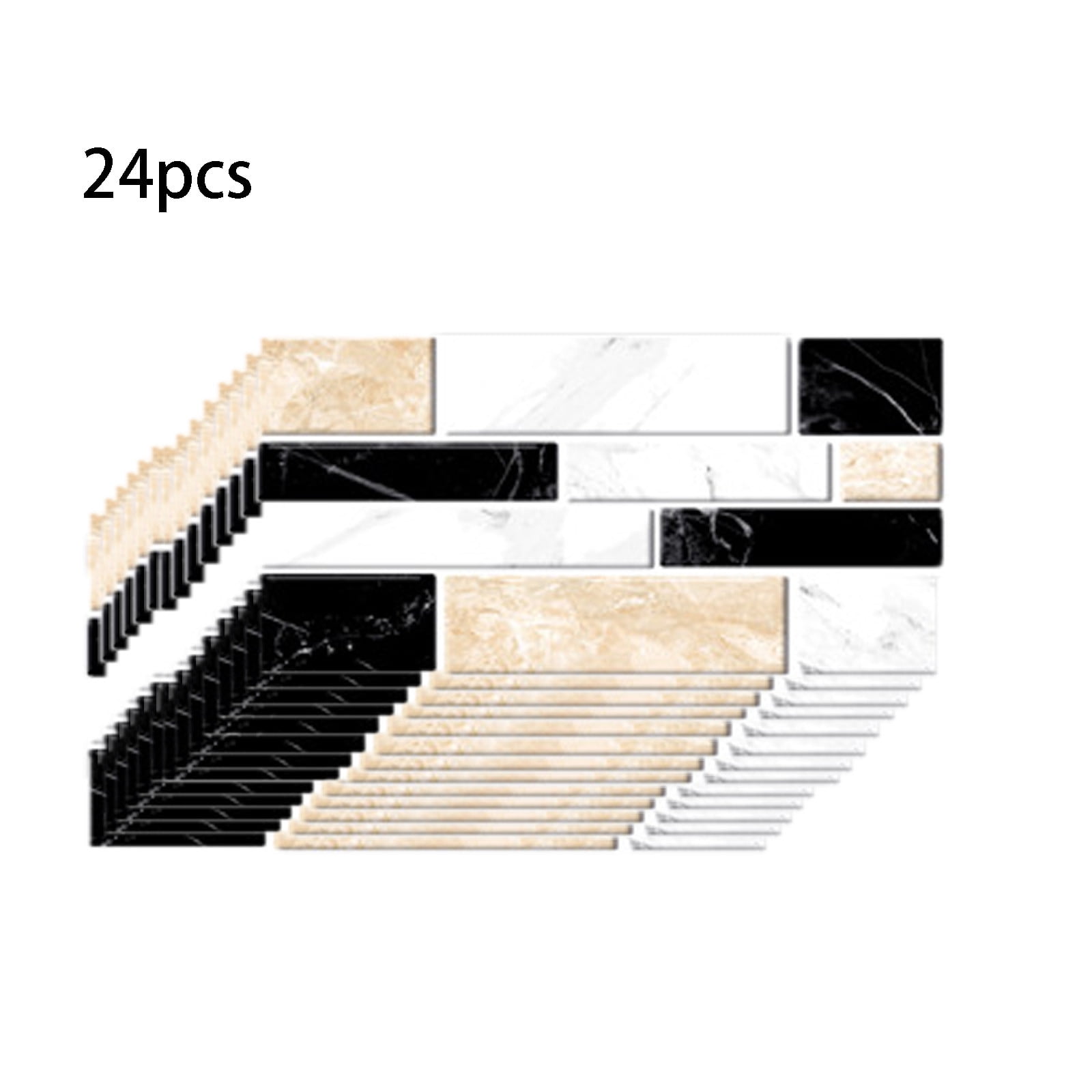 VBVC Ceramic Paste Wall Paste Brick Grain Crystal Film Ceramic Tile ...