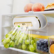 NonScents Refrigerator Deodorizer - Odor Eliminator for Fridge ...