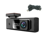 THINKWARE ARC Dash Cam with Smart Driving Alert System, 3X Energy ...