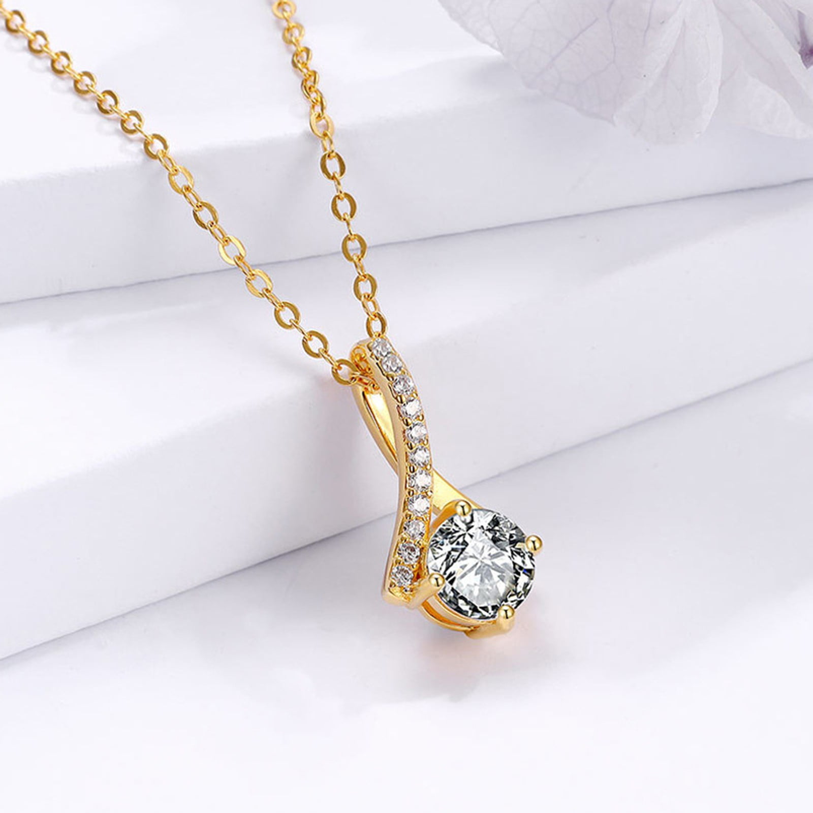 VBVC The Gift Necklace Box Will Bring Unforgettable Gifts To Your ...