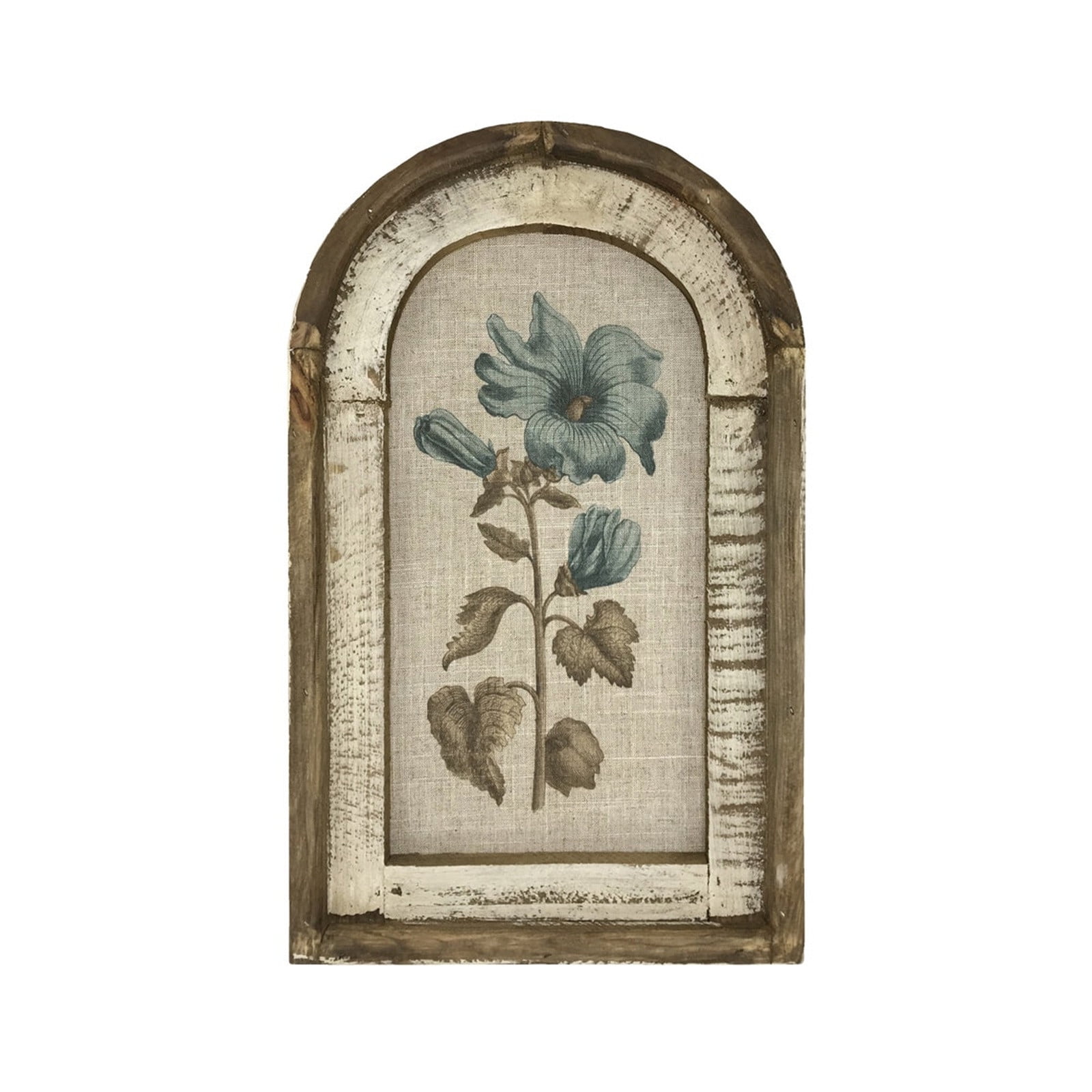 VBVC Wall Art Rustic Decor Home Art Decorative Ornaments Decor Wall ...