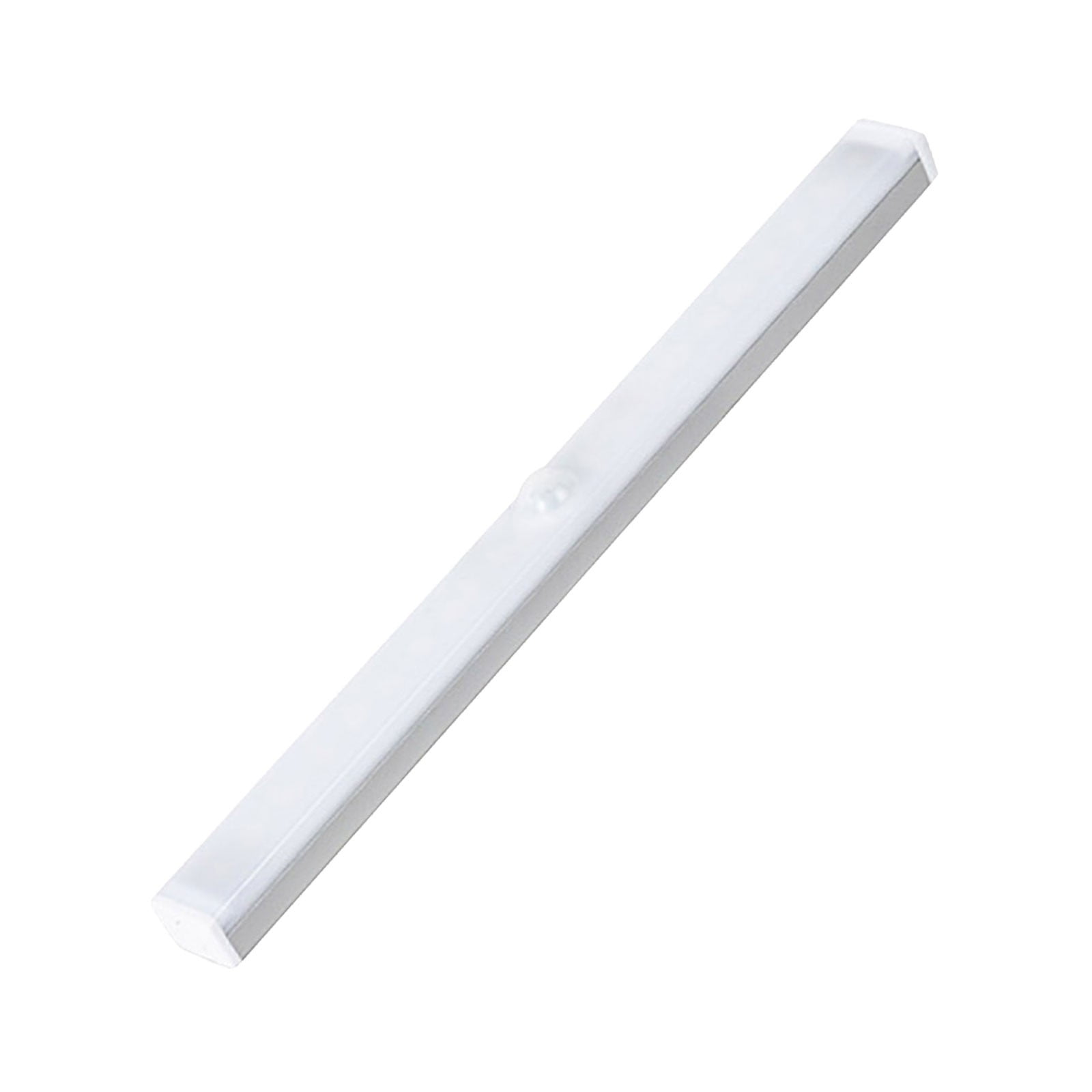VBXOAE 9mm Thin Magnetic LED Sensor Light Bar Rechargeable Night Light ...