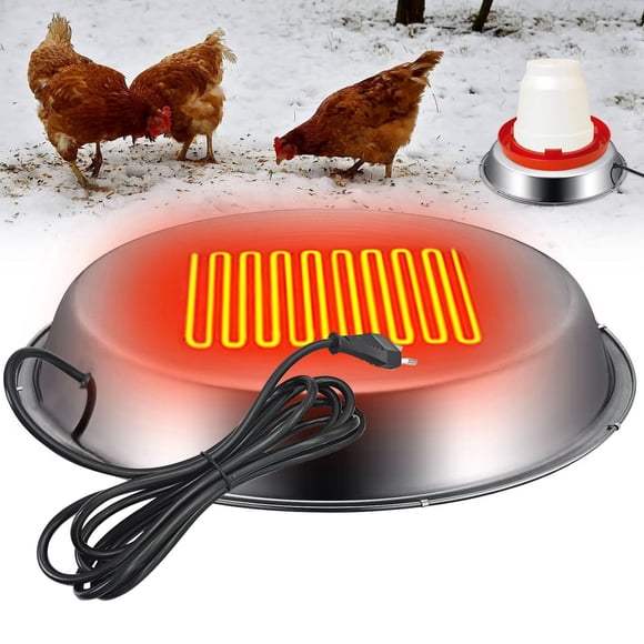 Chicken Waterers in Chickens - Walmart.com