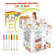 VTech® Go! Go! Cory Carson® The Carson Playhouse™ Playset - Walmart.com