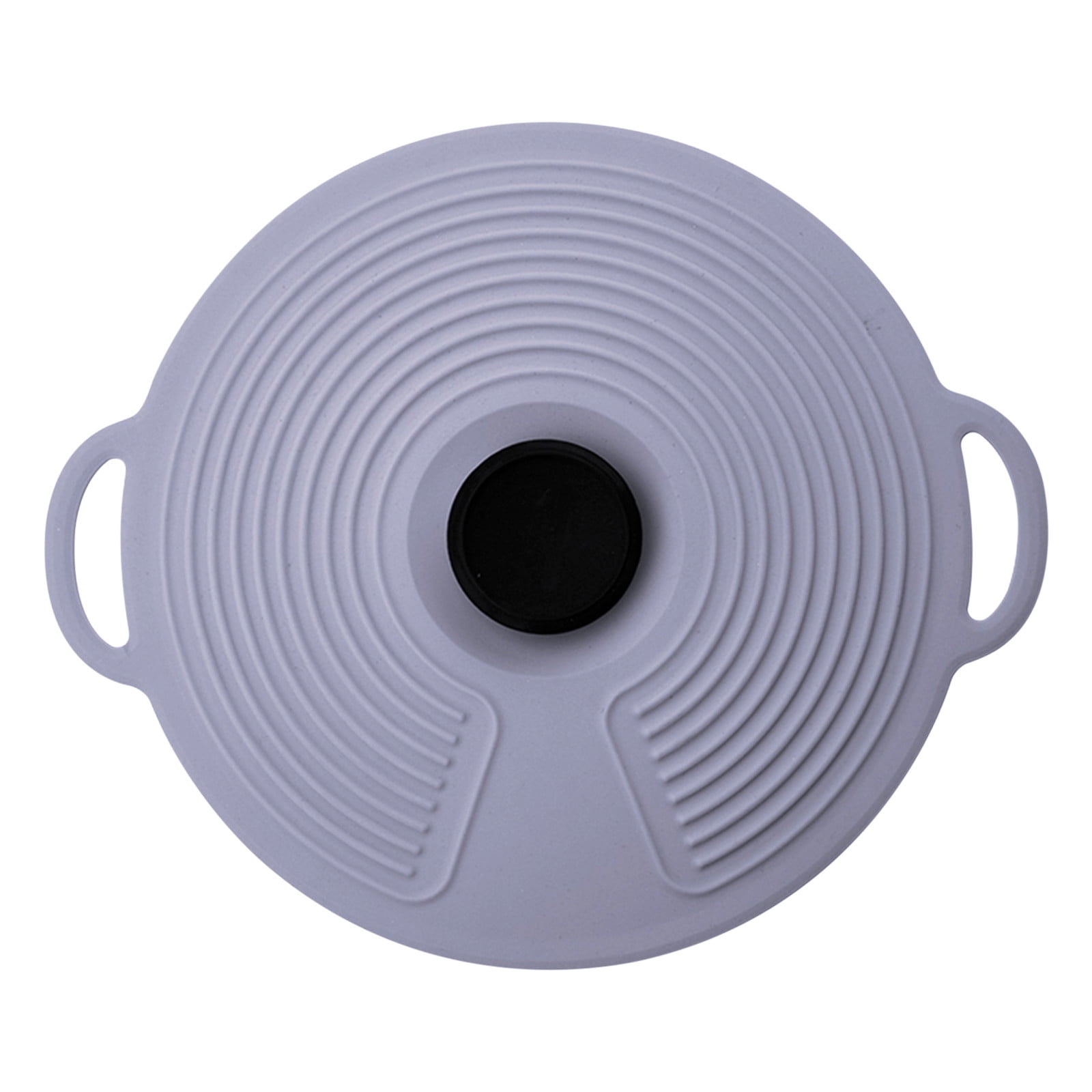 VBXOAE Fresh Keeping Cover Spill Proof Leak Proof Proof Pot Cover ...