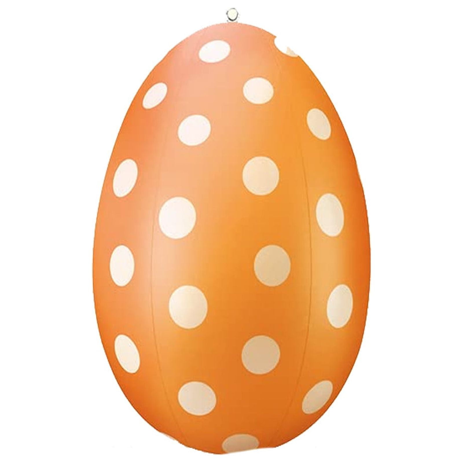 VBXOAE Inflatable Easter Eggs Outdoor Decoration and Toy for Kids ...