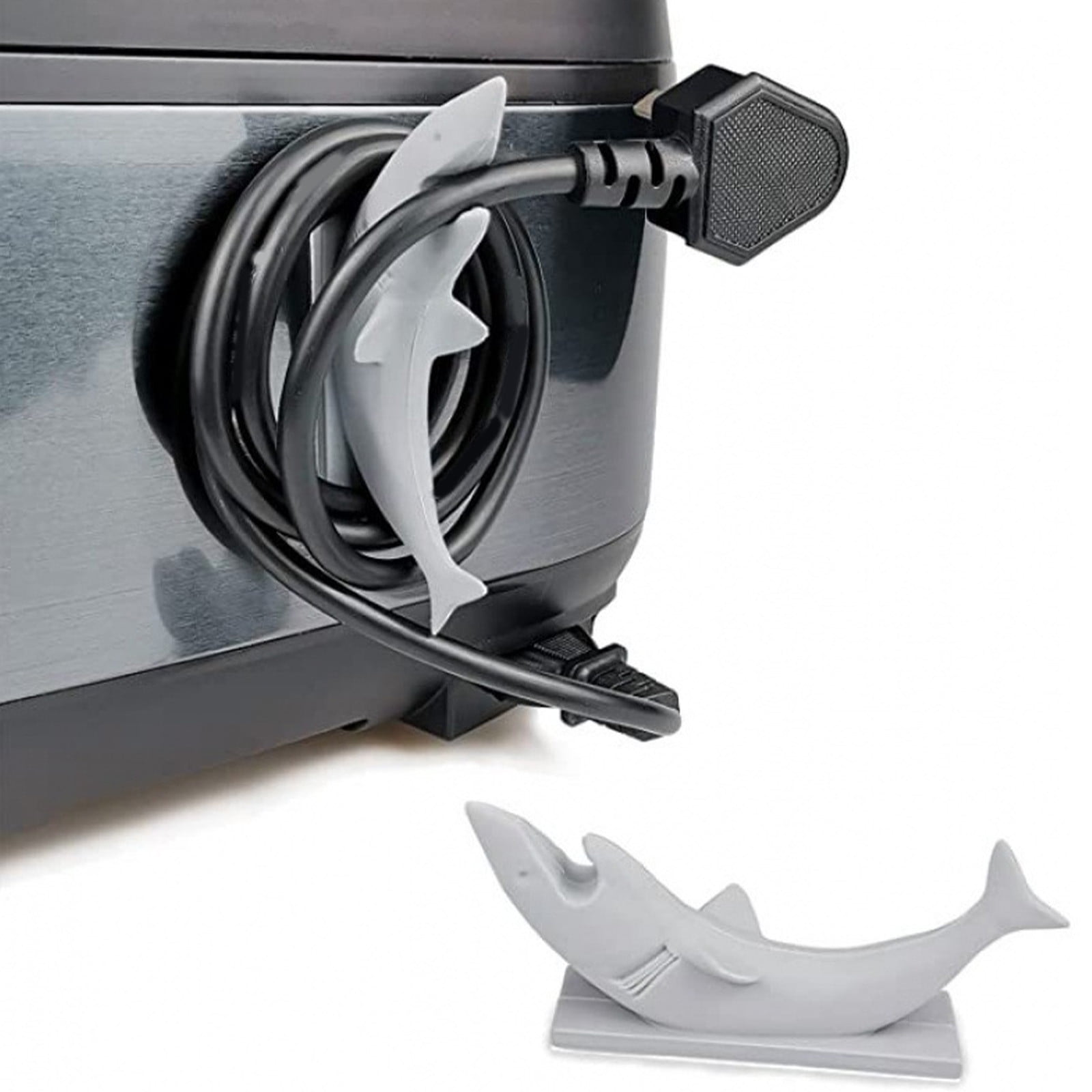 VBXOAE Kitchen Appliance Cord Organizer Set of 2,Keep Your Kitchen Tidy ...