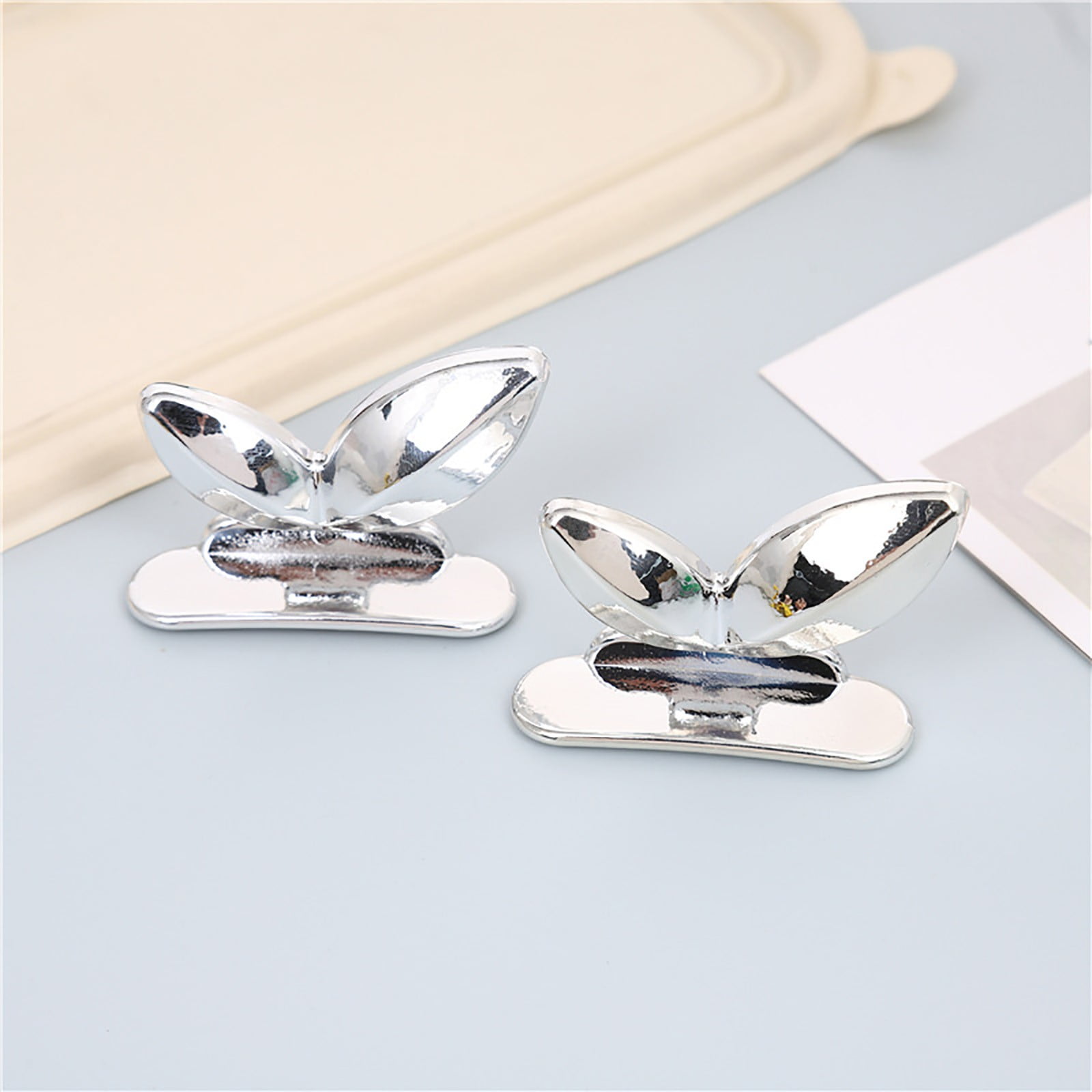 VBXOAE Leaf Themed Toilet Lid Lifter Easy Installation Hygienic for ...