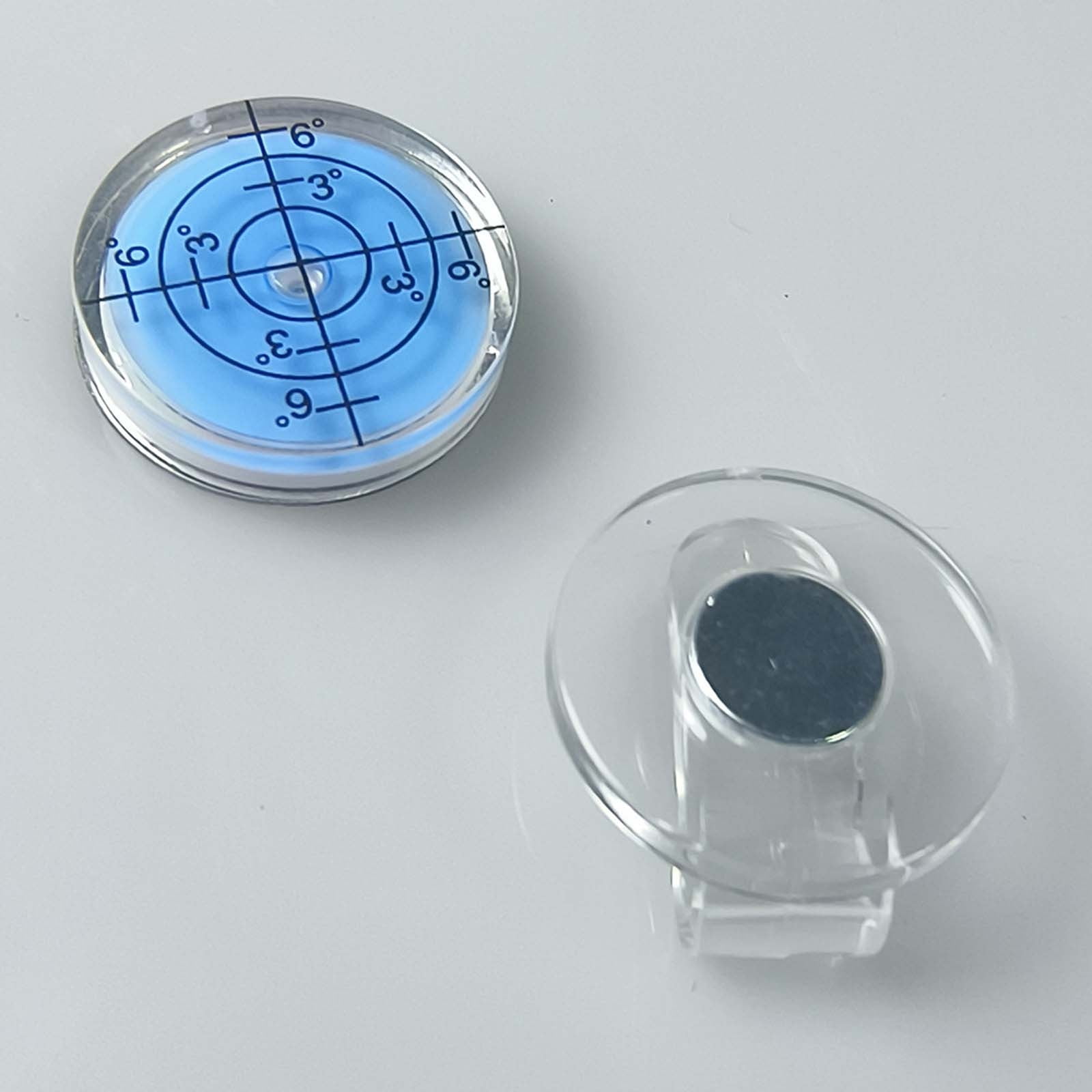 VBXOAE Magnetic Golf Cap Clip with Stable Clamp and Precise Position ...