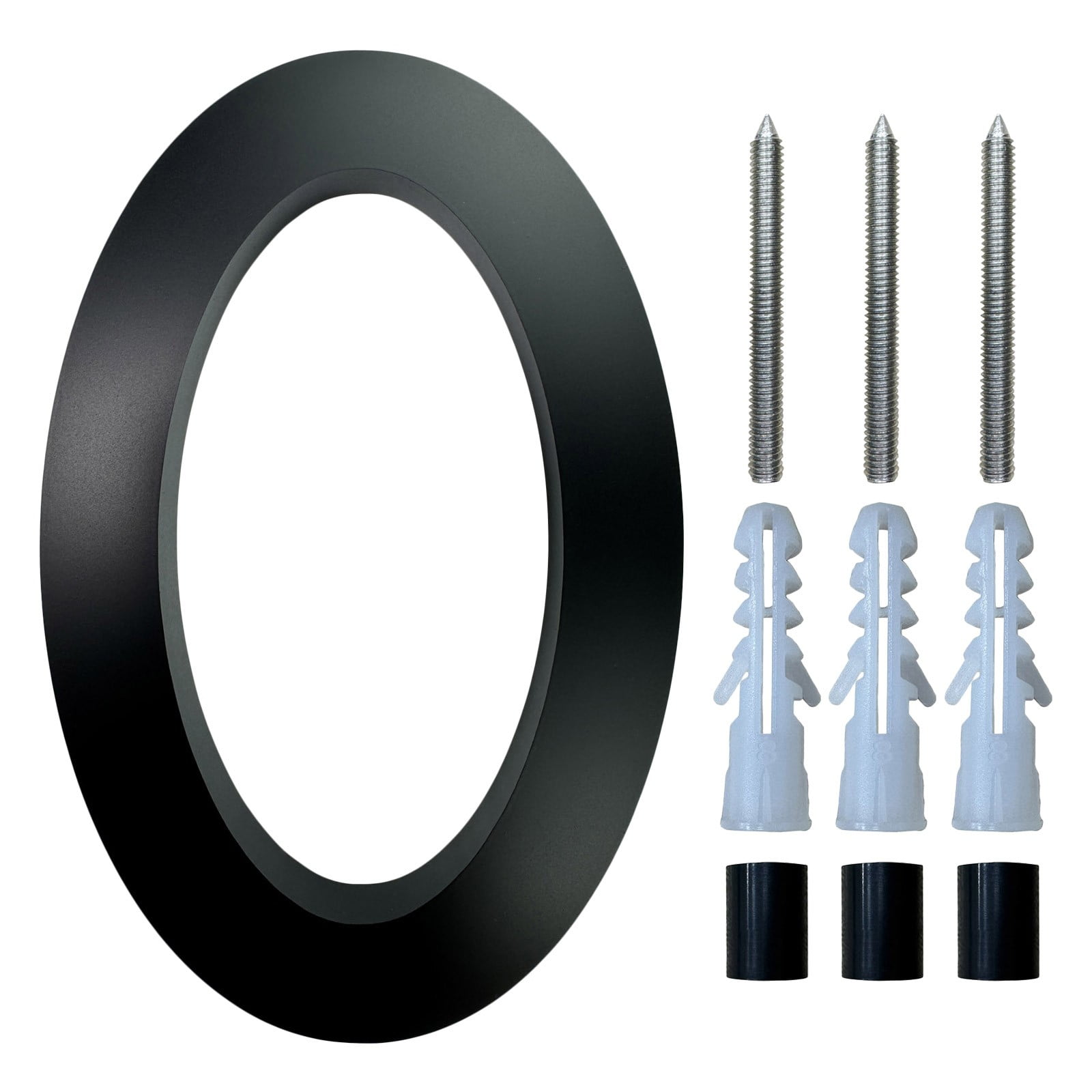 VBXOAE Modern Acrylic Floating House Number Stylish Alphabet Design ...