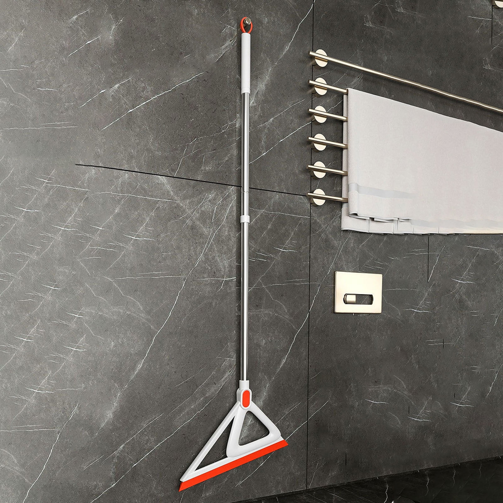 VBXOAE Multifunctional Floor Scraper for Efficient Bathroom Cleaning ...