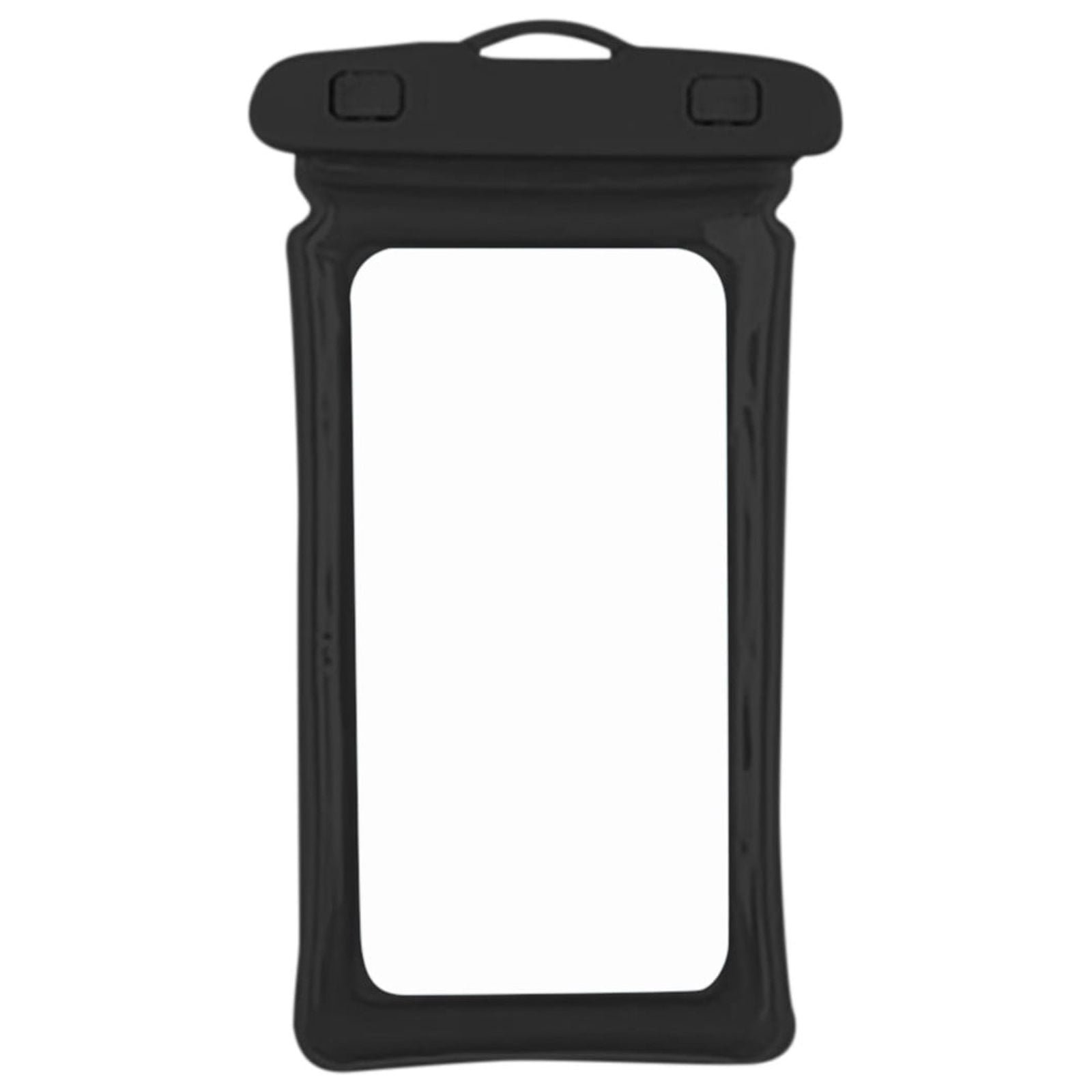 VBXOAE PVC Phone Case for Swimming Beach Clear Screen Document Card ...