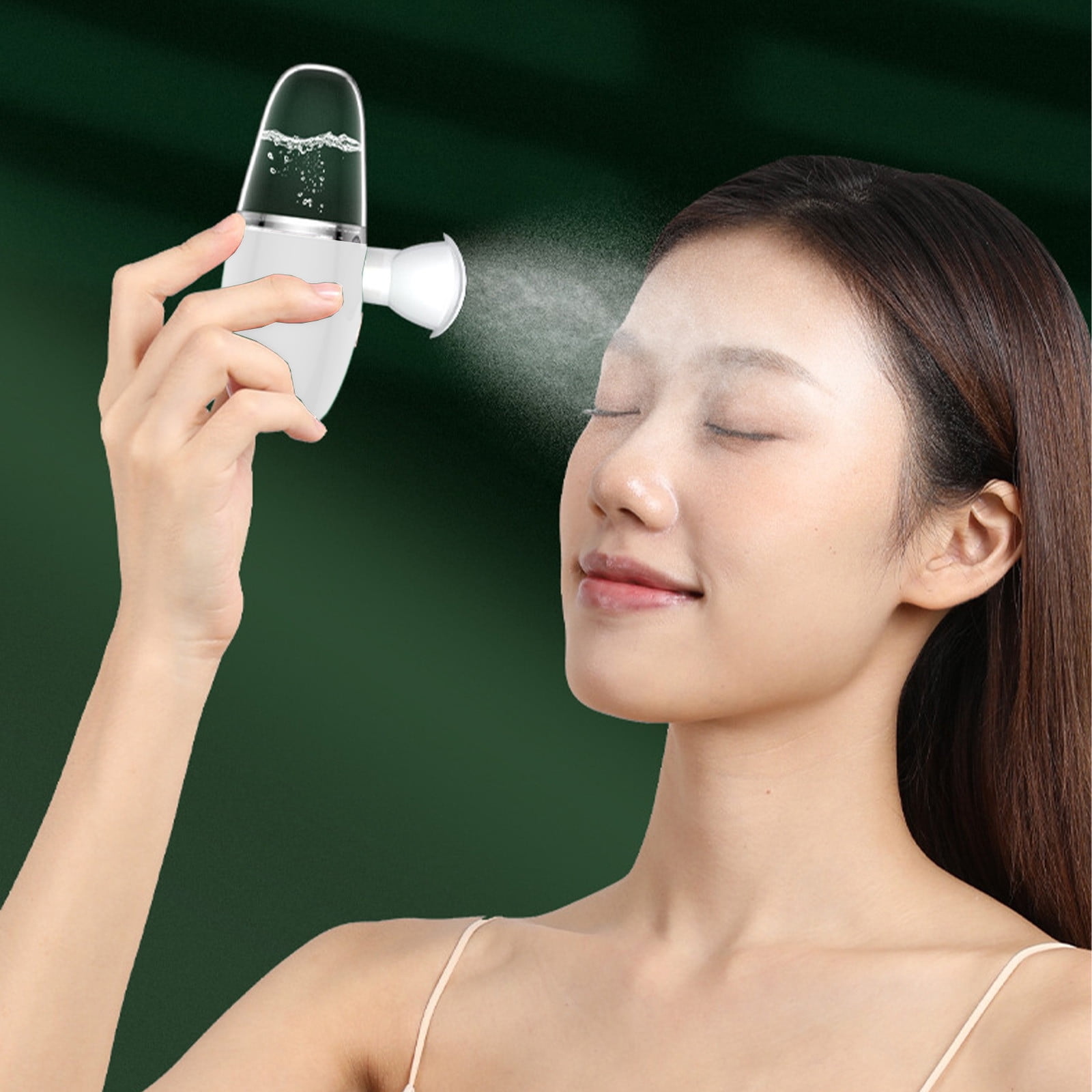 VBXOAE Portable Eye Care Device for Dry Eye Relief with Long Lasting ...