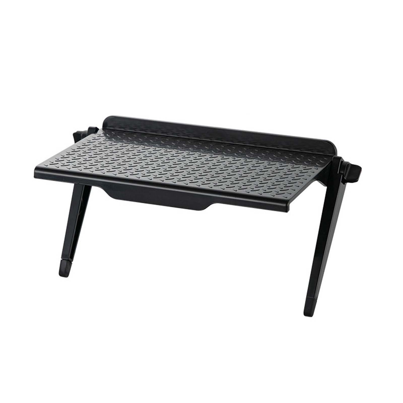 VBXOAE Punch Computer Monitor Rack Plastic Tv Set Top Box Screen ...