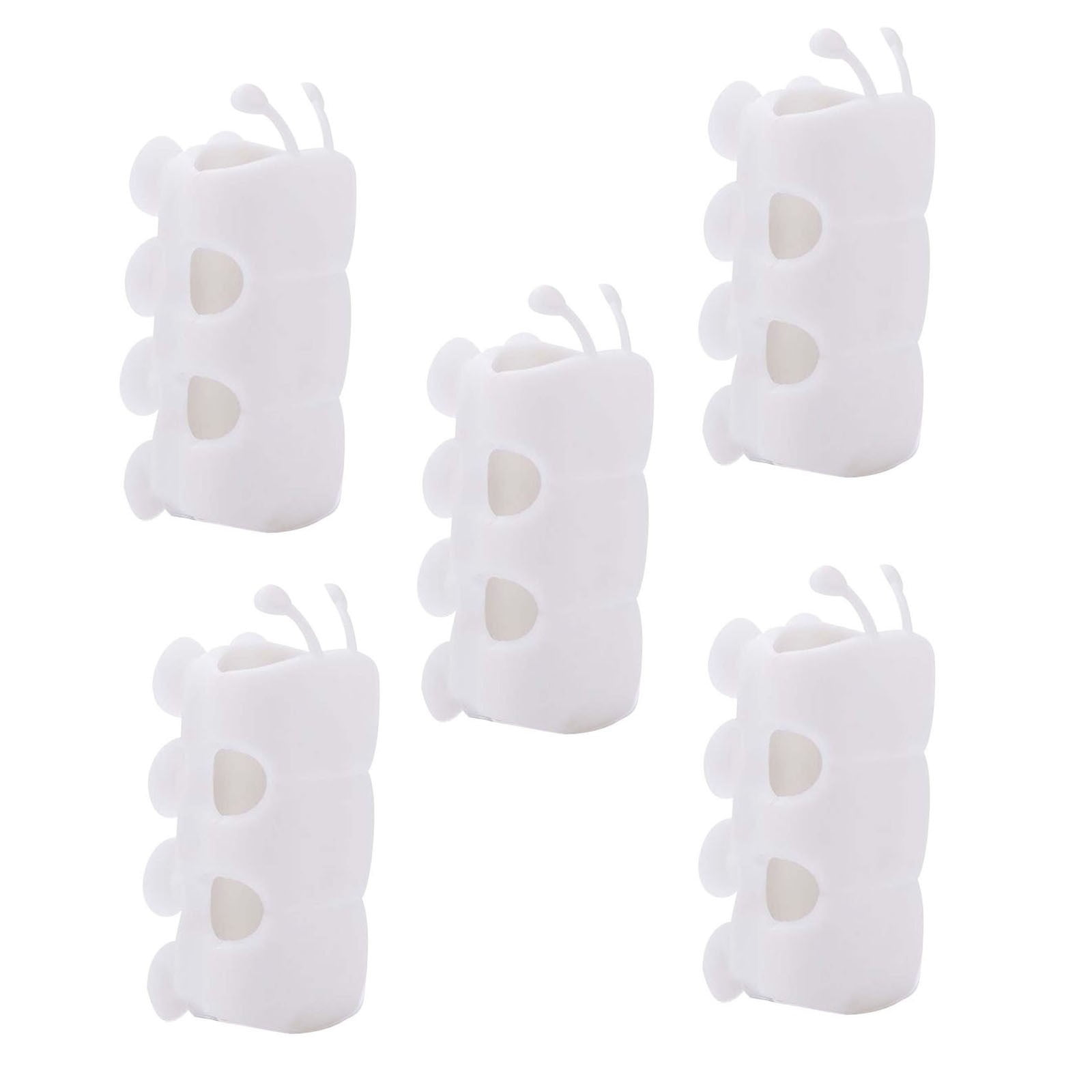 VBXOAE Removable Shower Head Base with Suction Cup for Easy ...