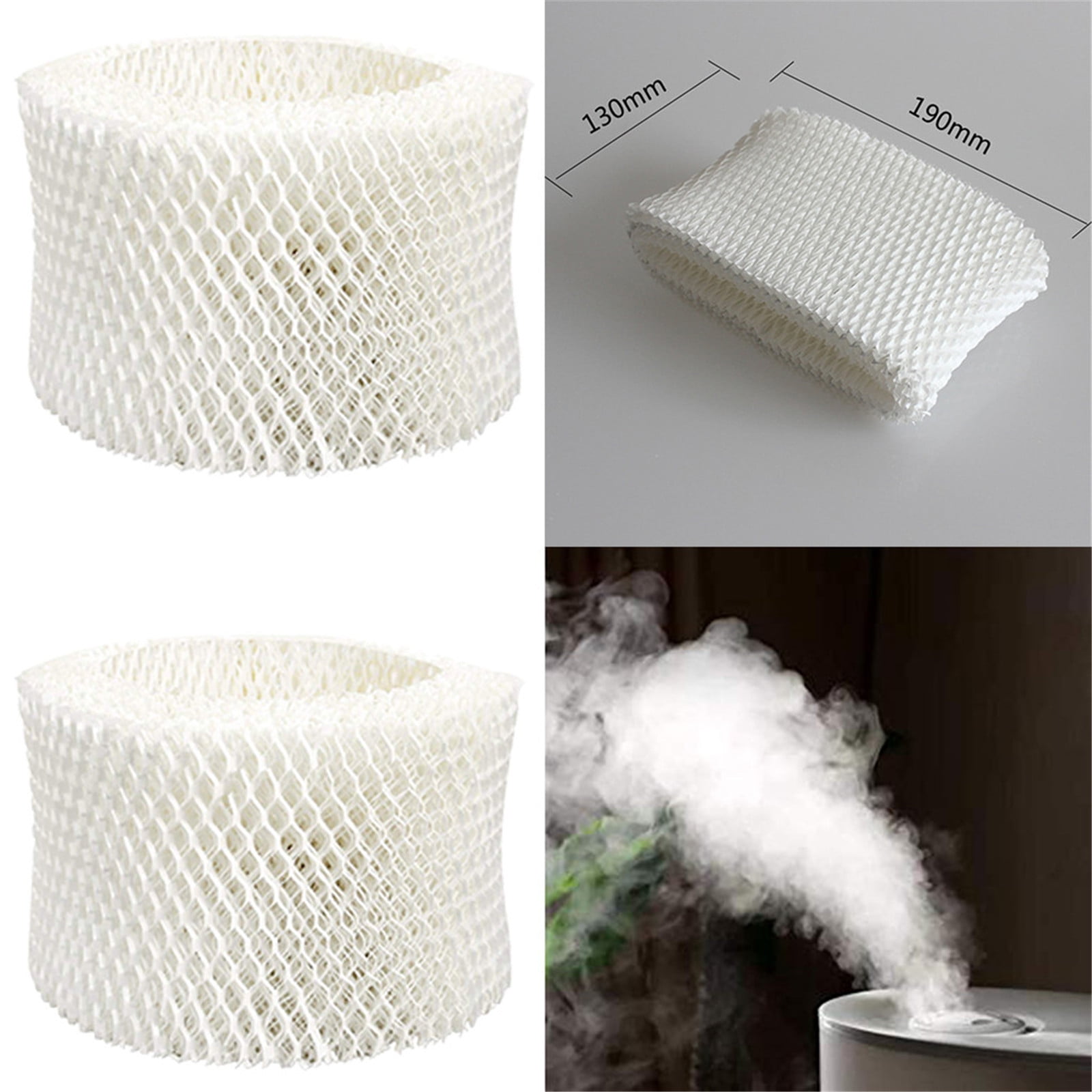 VBXOAE Replacement Humidifier Filter for-504 Series-Enhance Home ...