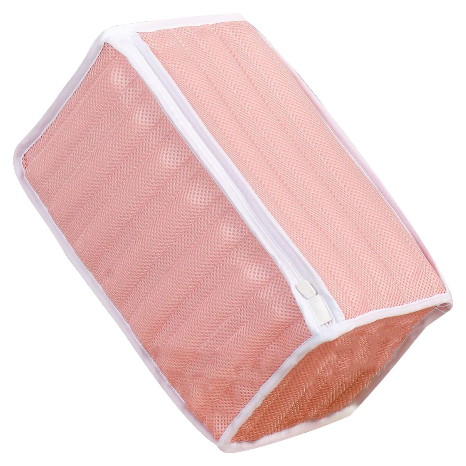 VBXOAE Shoe Washing Mesh Bag Deformation Resistant Polyester Laundry ...