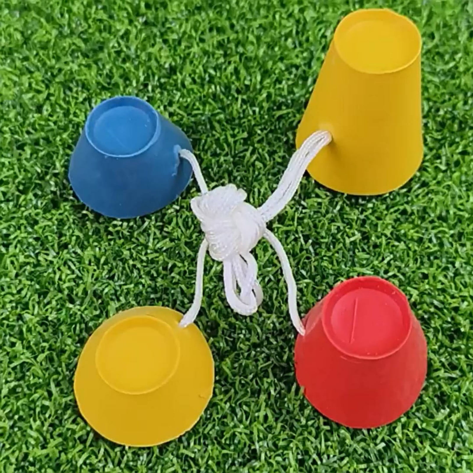 VBXOAE Stable Winter Golf Rubber Tees Set for Cold Weather Practice ...