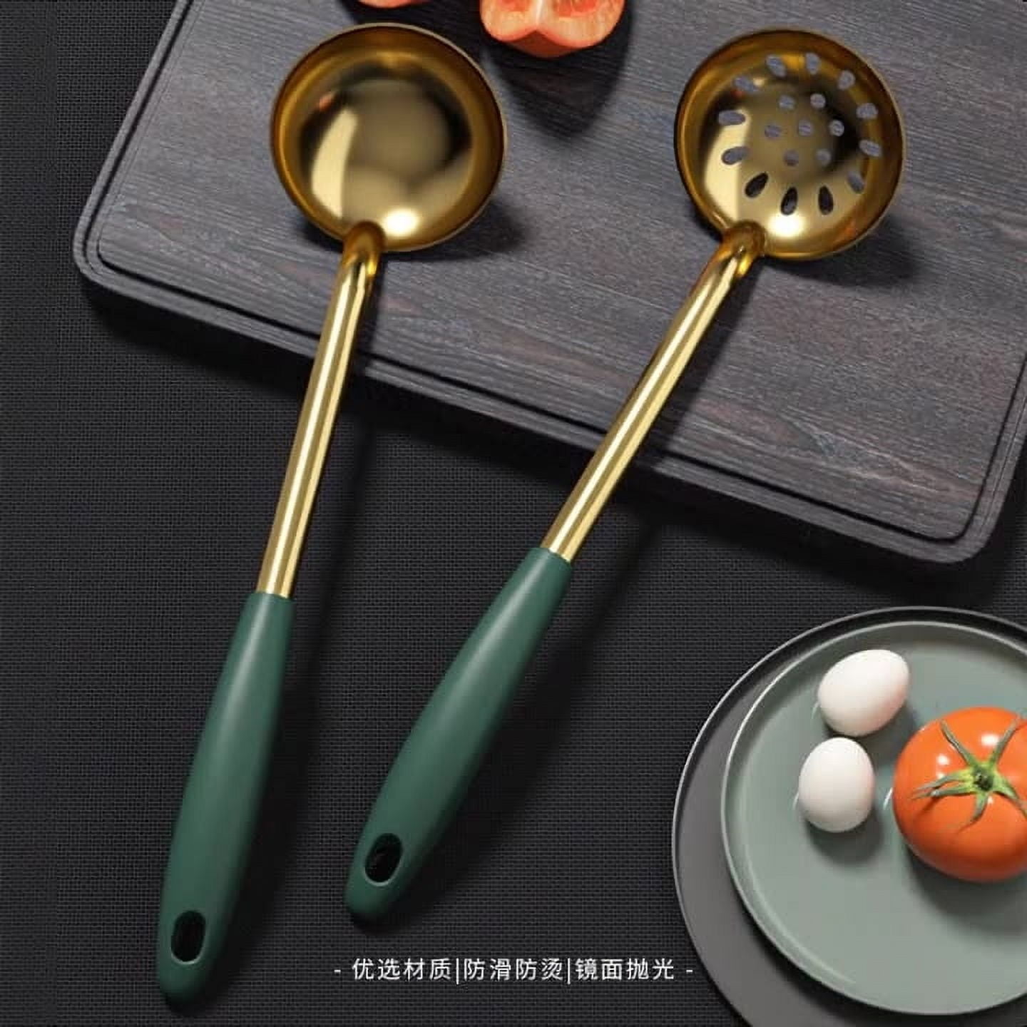 VBXOAE Unique Stress Relief Desktop Decoration Elegant Stainless Steel ...
