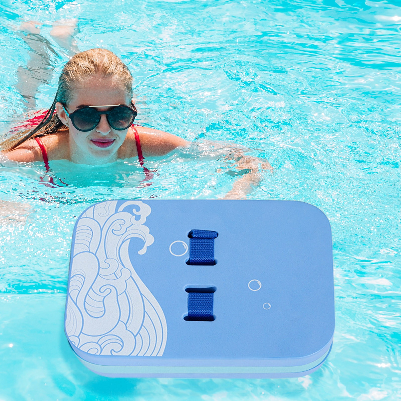 VBXOAE Versatile Swim Aid for All Ages High Buoyancy Training Floaties ...