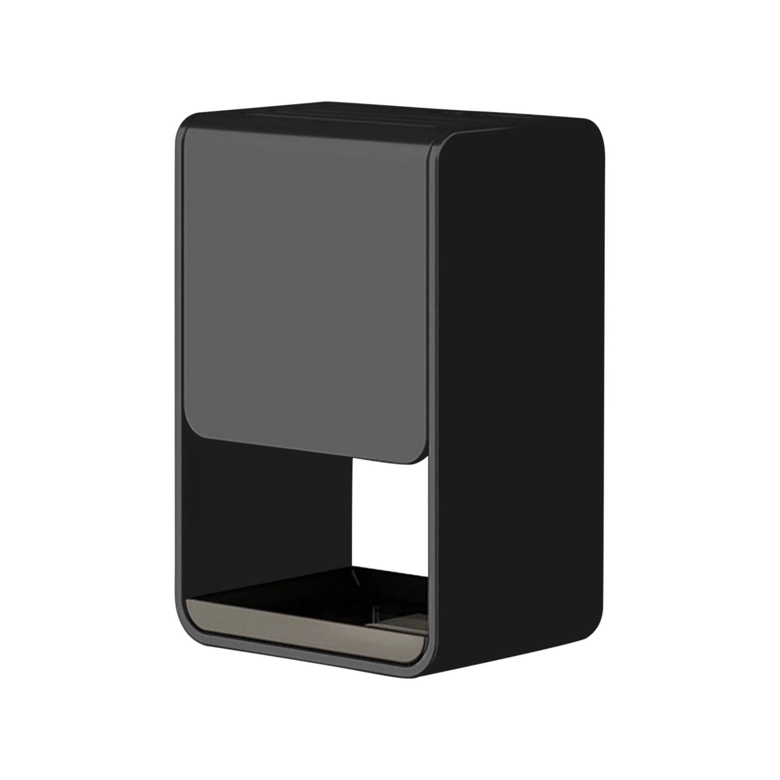 VBXOAE Wall Mounted Knife and Utensil Storage Rack Double Capacity,Safe ...