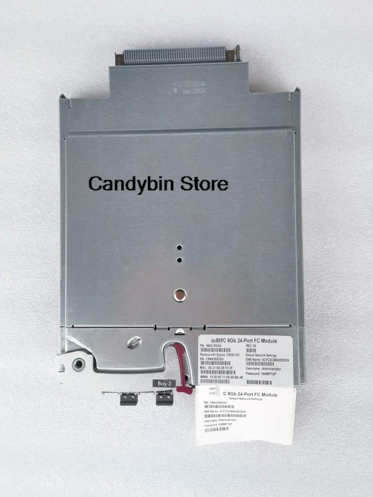 VC 8G 24 module 708063-001 466484-504 466484-001 466539-001 - Walmart.com
