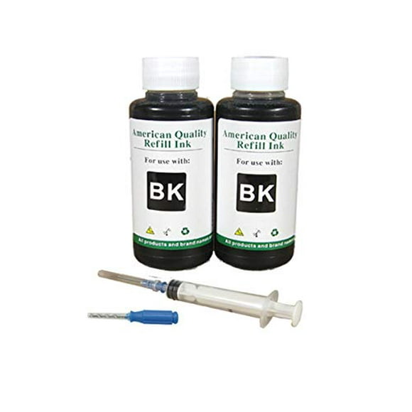 Ink Refill Kit