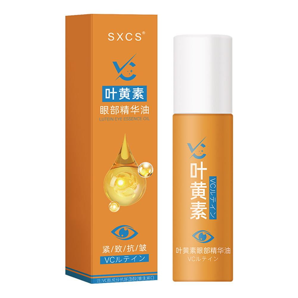 VC Lutein Eye ence Oil Relieves Eye Fatigue DinKiss VC Lutein Oil Nice ...