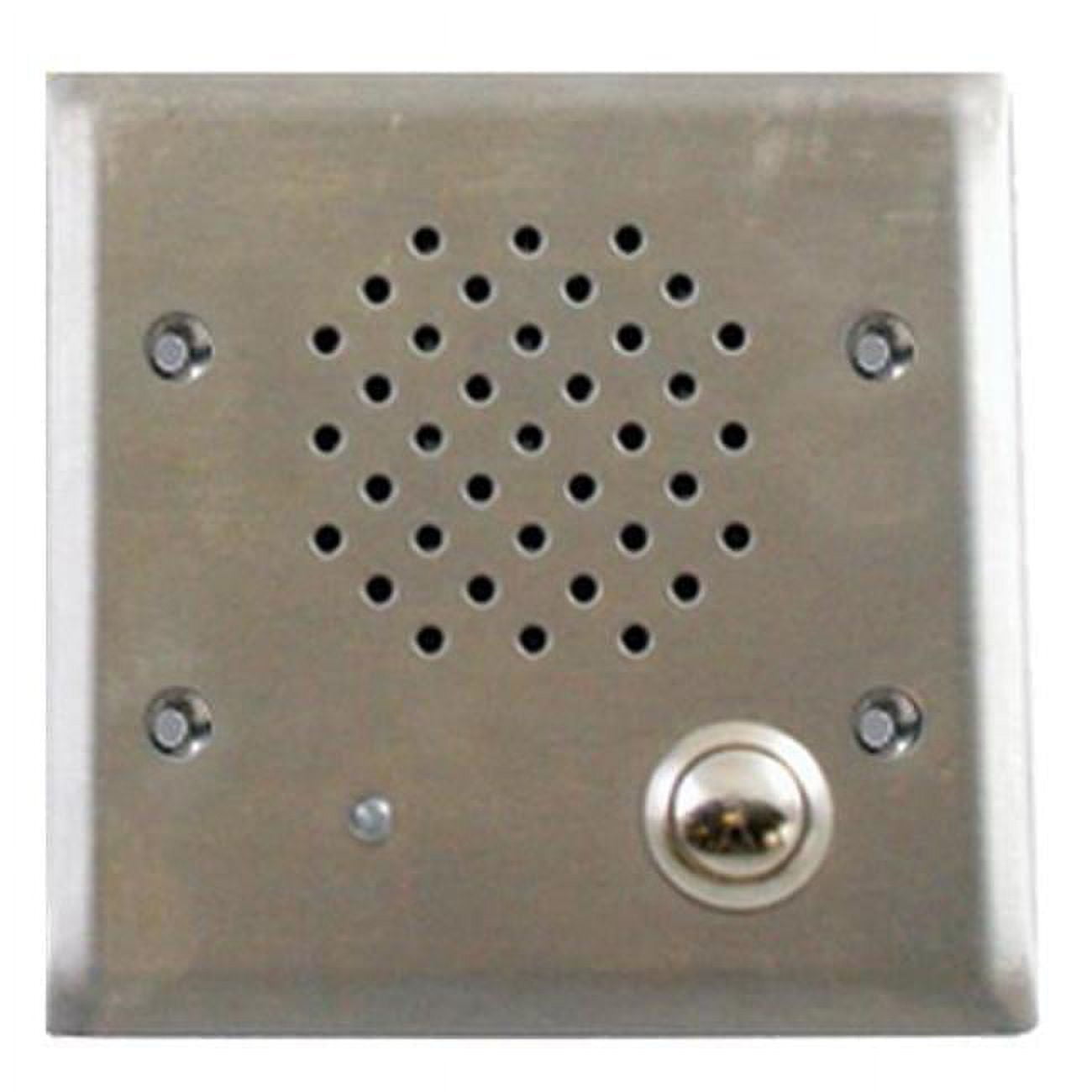 VC-VIP-172AL-VRSS IP Intercom BY VALCOM - Walmart.com