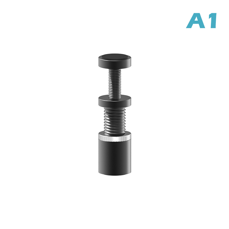 VC003 Graphics Card Support Rod Graphics Card GPU Holder Vertical ...