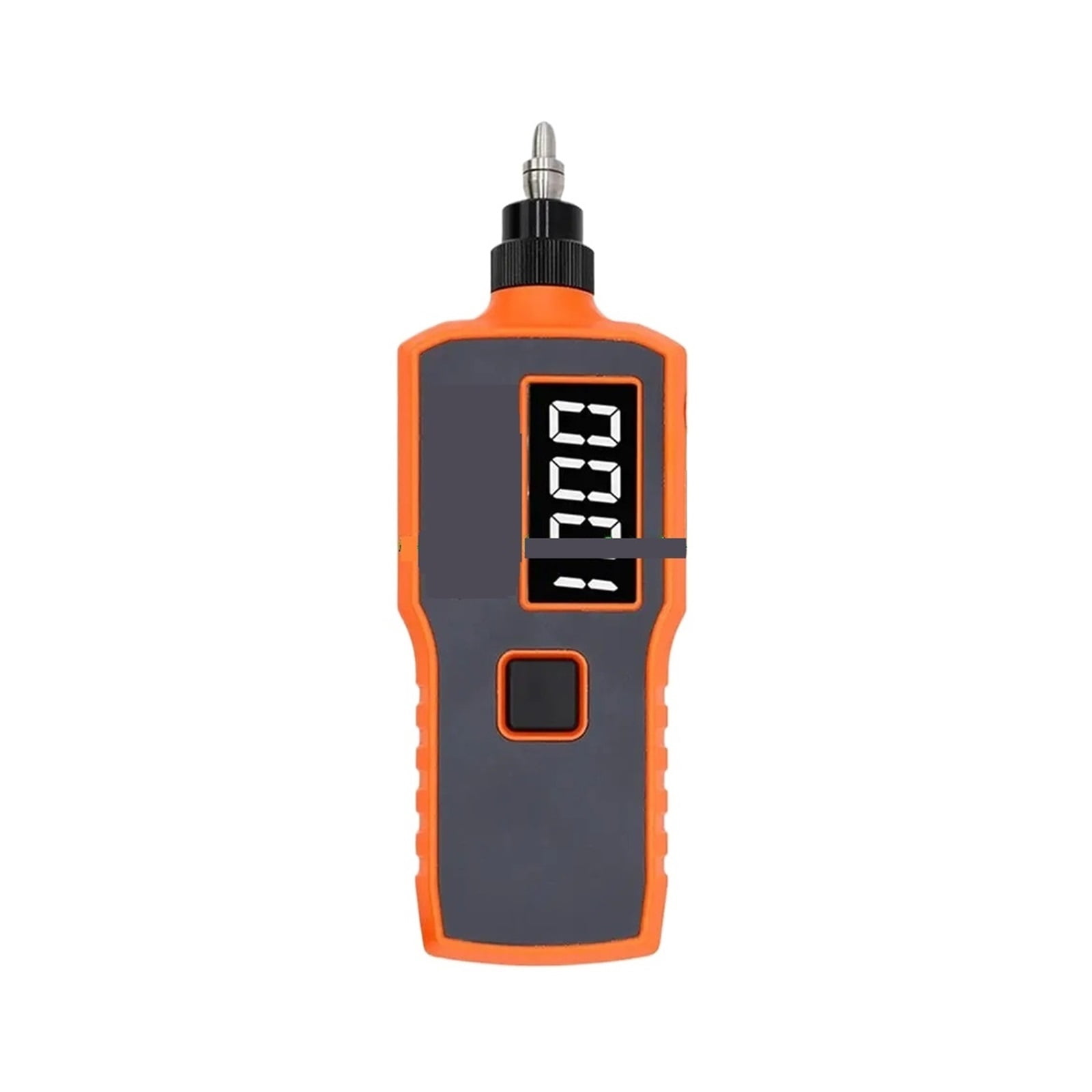 VC63/VC63A/VC63B Digital Vibration Meter 0~1999um Pocketsize For ...