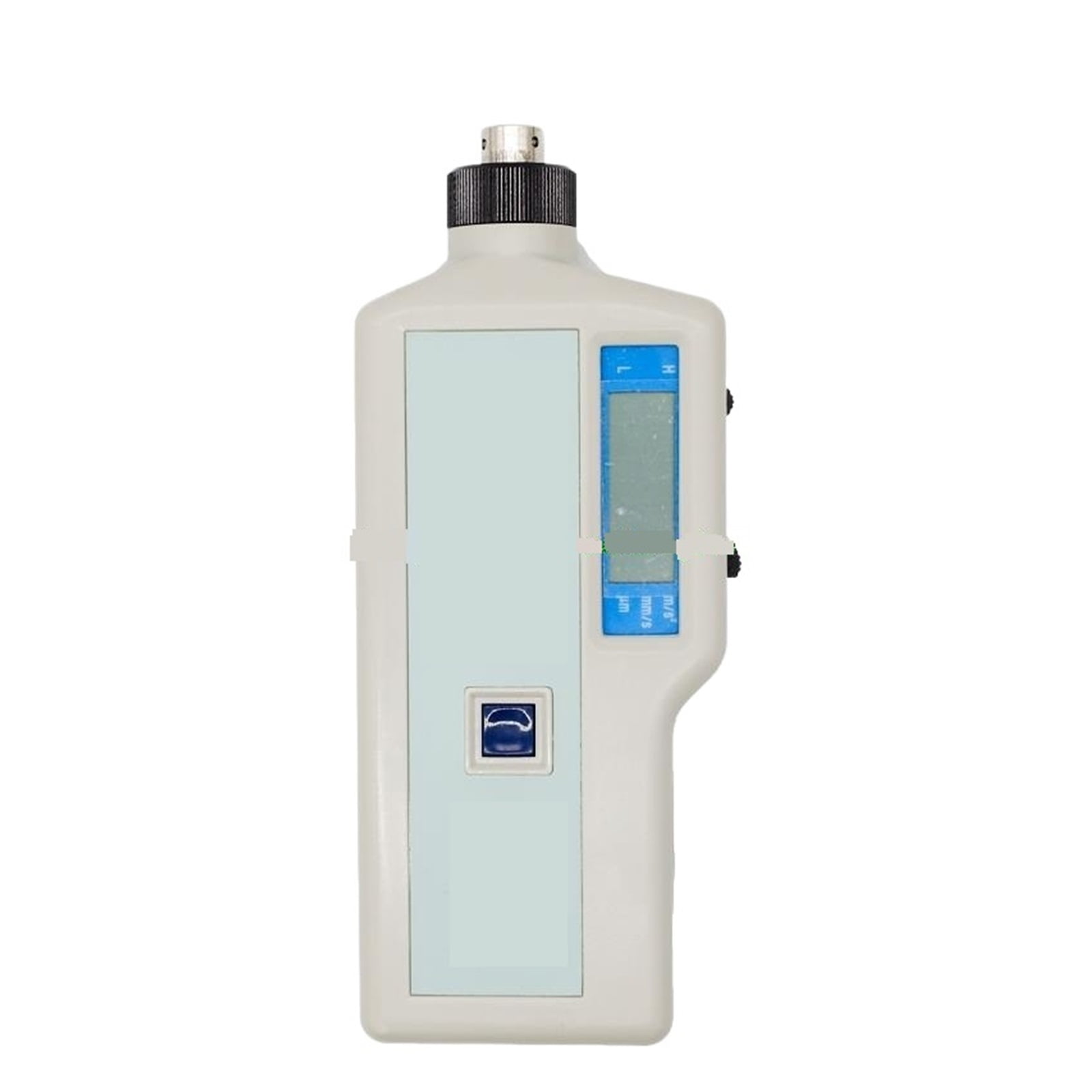 VC65/VC65B/VC66B High Or Low Frequency Vibrometer Pocketable Vibration ...