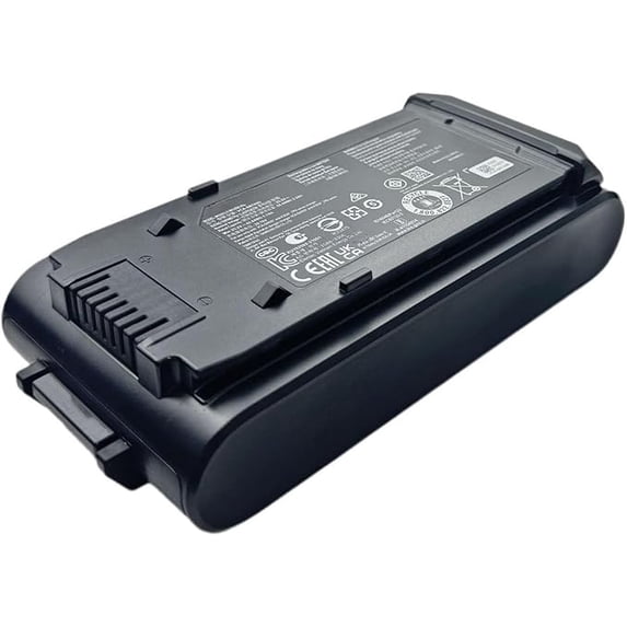 VCA-SBTA95/VAA Vacuum Replacement Battery for Samsung JET 95 SAMSUNG ...