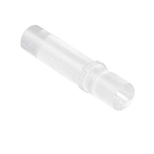 VCC LCV Series 5mm Round Rigid LED Light Pipe, Panel Mount, 0.250-Inch ...