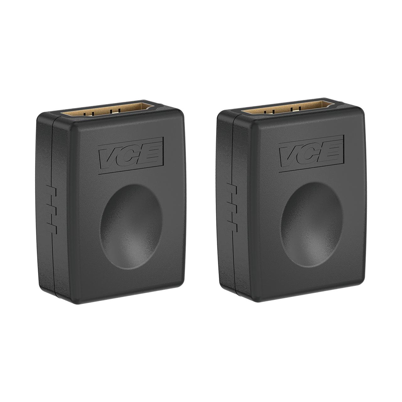 Ardorlove HDMI Port Male To Female 1 Input 2 Output Splitter Cable ...