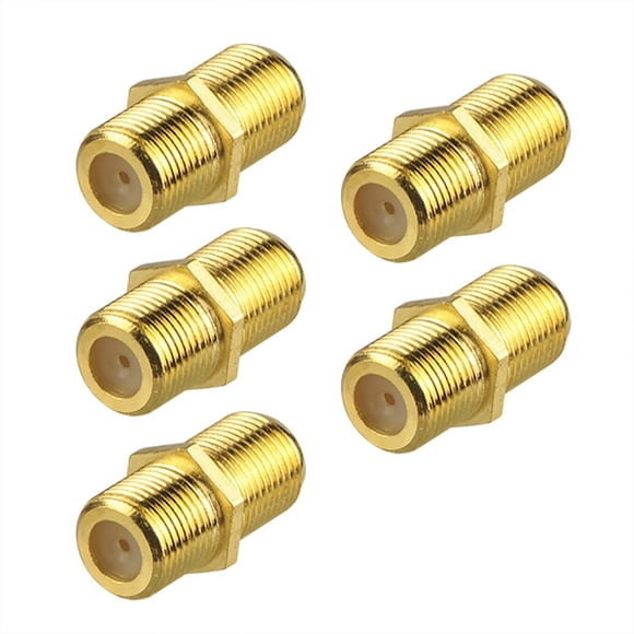 Coaxial Outlet