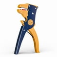 VCELINK Automatic Wire Stripper and Cutter, 2 in 1, 14-24 AWG - Walmart.com