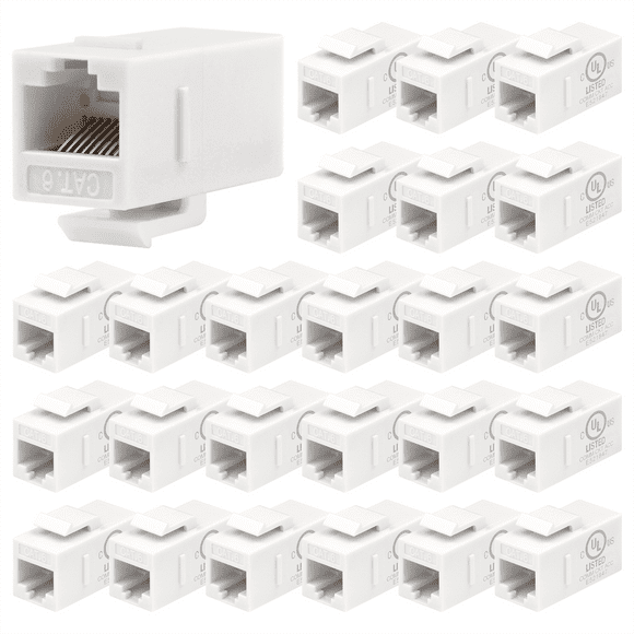 Rj45 Wall Jack