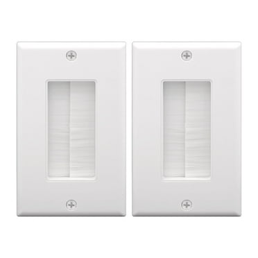 Outlet Extender Buddy Outlet Spacers or Electrical Box Extenders ...