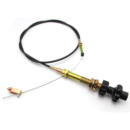 VCGTX06 6FT Vernier Adjustable Lock Cable, Heavy Duty Vernier Locking ...