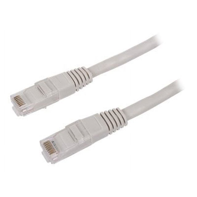 Vcom Cat.6 UTP Patch Network Cable - Walmart.com