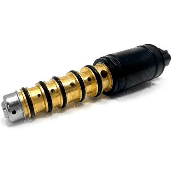 Toyota Corolla Ac Compressor Control Valve