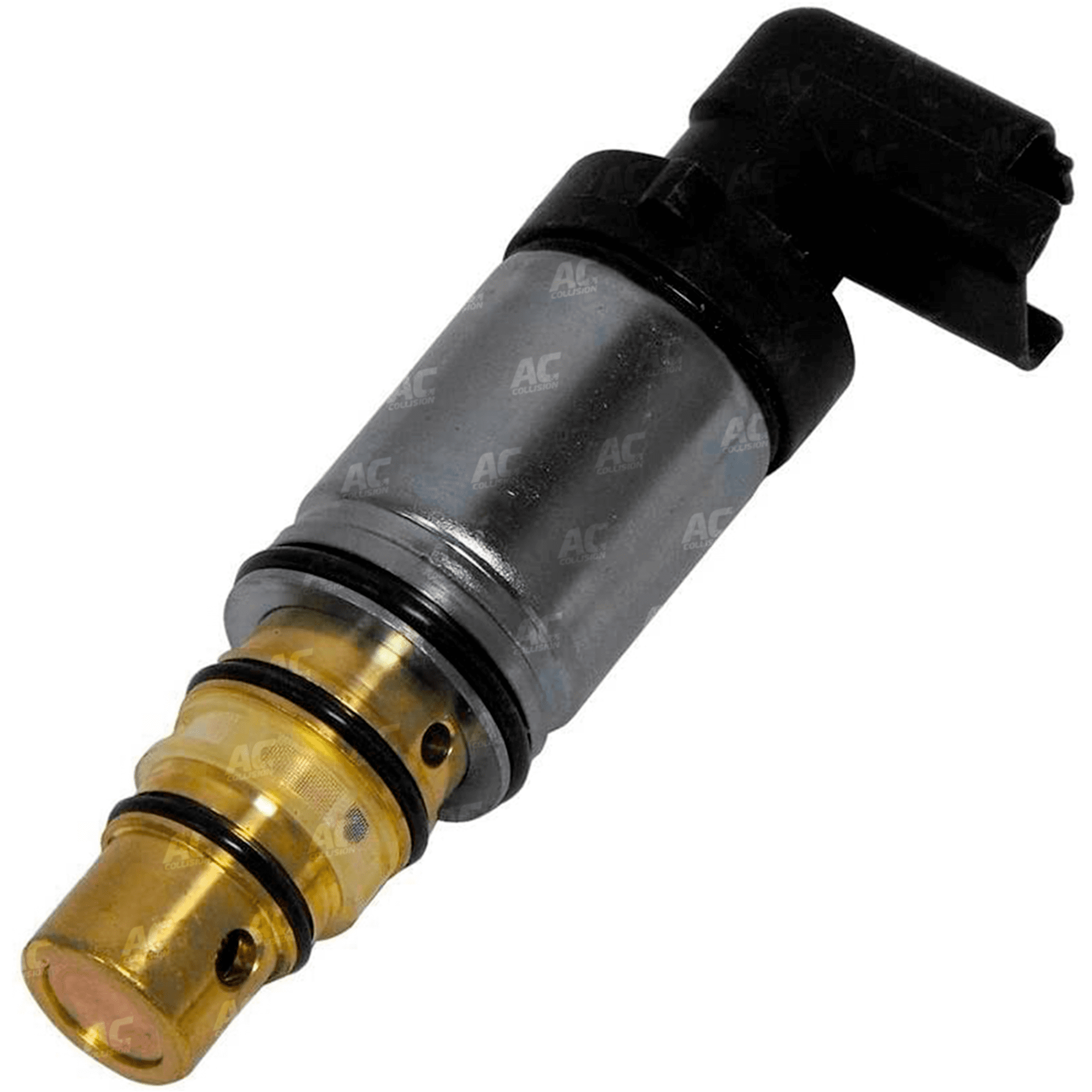 VCR123 A/C Control Valve Sanden 6C12/ 7C16 for Citroen-Triomphe Peugeot ...